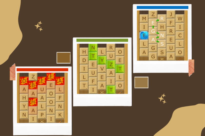 How to Play Bookworm Classic - How to Play Word Games