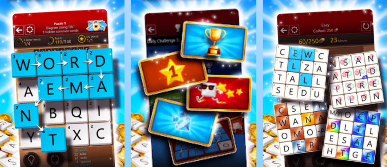 Wordament a complete guide to play - How to Play Word Games