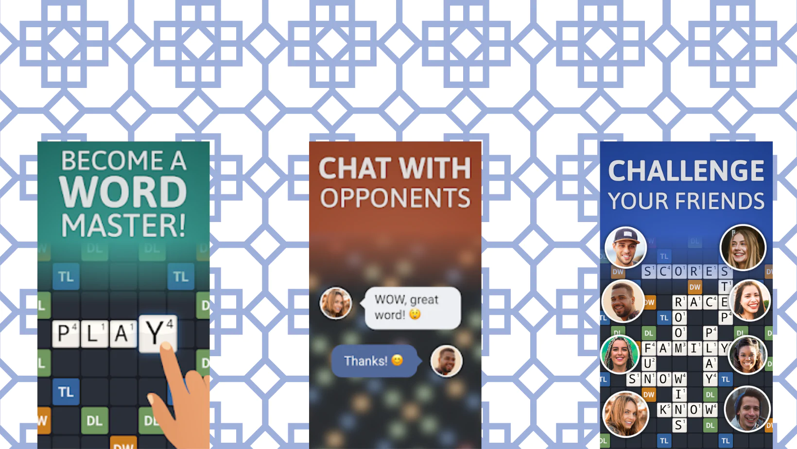 Easy way to learn Wordfeud - How to Play Word Games