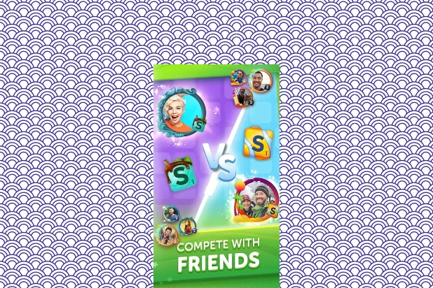 Scrabble® GO: The Classic Word Game Redefined!