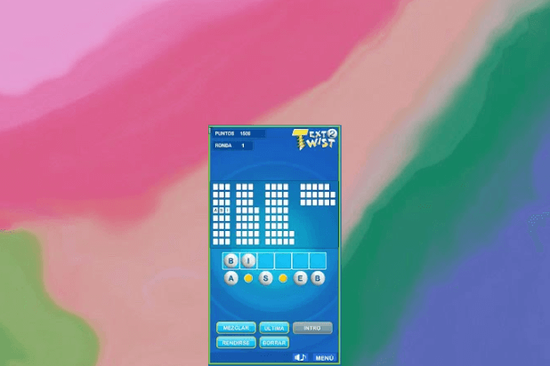 Text Twist Words 2 Unlock Your Vocabulary