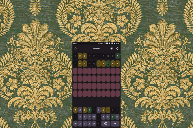 Wurdle The Ultimate Word Guessing Game