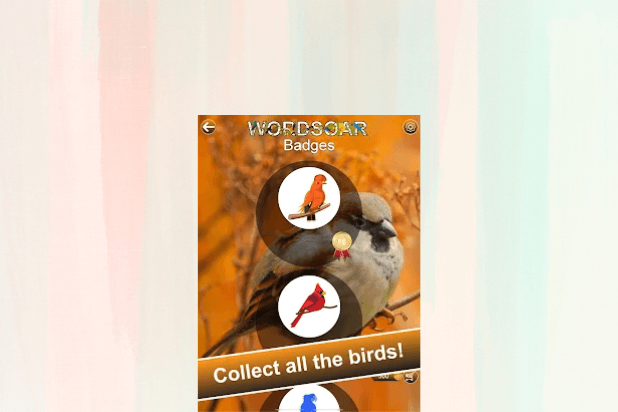 Word Soar Brain-Teasing Word Puzzle Game You Can't Miss