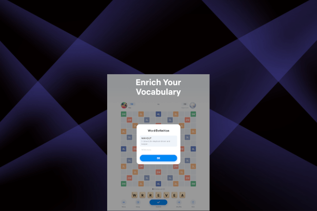 Easy Words A Fun and Addictive Word Puzzle Game