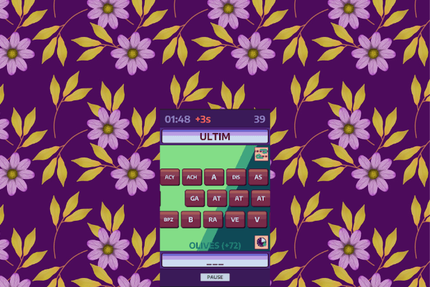 Lexslide The Ultimate Arcade Word Builder