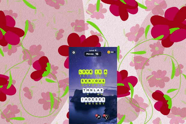 Mecha Word Slide, Solve, Conquer Inside the World of word games