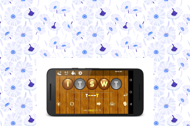 Jumble Classic The Ultimate Word Puzzle Game for All Ages